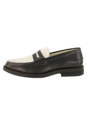 Duke + Dexter Herren Penny Loafer