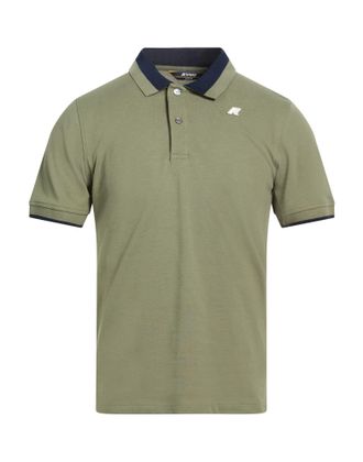K-Way TOPS - Poloshirts auf YOOX.COM