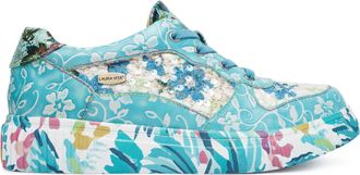 Laura Vita Sneakers Laura Vita Soleno 03 Blau