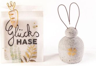 Good old Friends Pummelhase Gl&uuml;ckshase