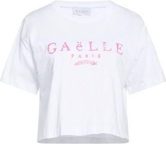 Ga&euml;lle Paris TOPS - T-shirts sur YOOX.COM