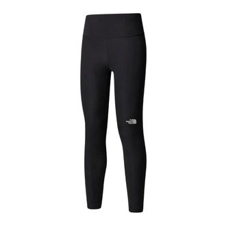 The North Face Flex Tight Shorts - - Sport - Damen - Schwarzk - S