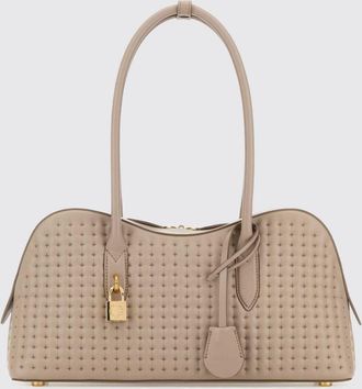 Stella McCartney Schultertasche STELLA MCCARTNEY Damen Farbe Beige