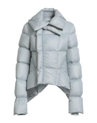 Rick Owens JACKEN & M&Auml;NTEL - Pufferjacken & Daunenjacken auf YOOX.COM