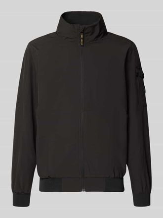 Cars Jeans Windbreaker mit Stehkragen Modell YETUR