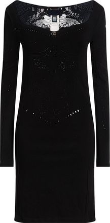 Cavalli KLEIDER - Mini-Kleider auf YOOX.COM