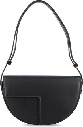 Patou Schultertasche - Schwarz