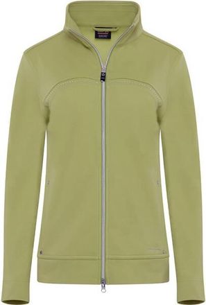 Canyon Damen Funktionsjacke Sweatjacke