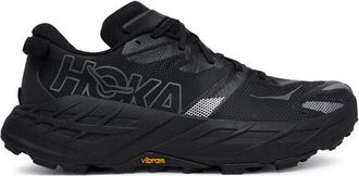 Hoka One One Hoka Laufschuhe Speedgoat 7 1171928 Schwarz