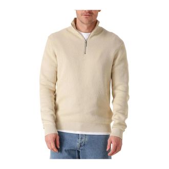 Selected Herren, Strickwaren, Beige, 2XLGr&ouml;&szlig;e