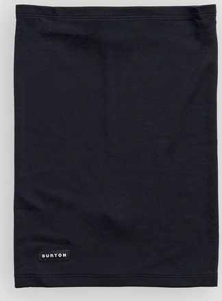 Burton Merino Blend Neck Warmer true black