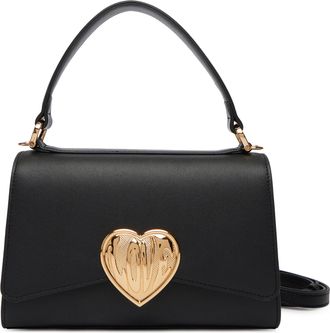 Love Moschino Handtasche LOVE MOSCHINO JC4146PP1OL1600A Schwarz