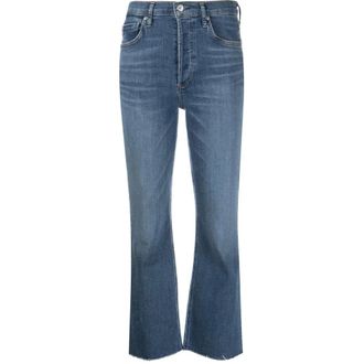 Citizens Of Humanity Damen, Jeans, Blau, W27Gr&ouml;&szlig;e