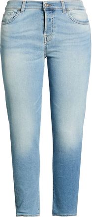 7 For All Mankind HOSEN & R&Ouml;CKE - Jeanshosen auf YOOX.COM