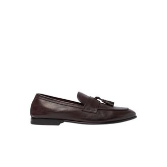 Scarosso Nathan Dunkelbraun - - Shoes - Herren - Braun - 44 EU
