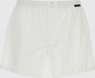 Dolce & Gabbana Unterw&auml;sche Herren Farbe Wei&szlig;