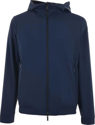 Roberto Ricci Design Casualjacke - Blau