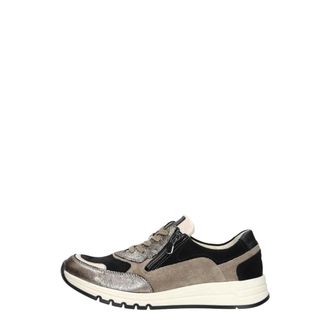 Waldl&auml;ufer H-April - Femme - Chaussures - Noir - Taille: 38 EU