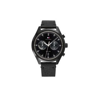 Tommy Hilfiger Herren, Accessories, Schwarzk, ONE SIZEGr&ouml;&szlig;e
