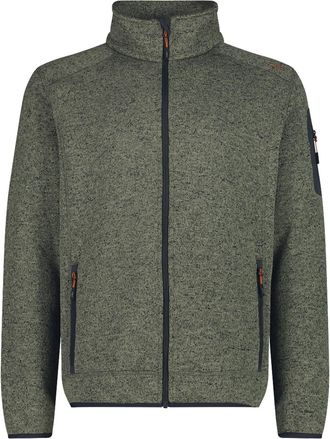 F.lli Campagnolo MAN Jacket SAGE-Antracite - 52