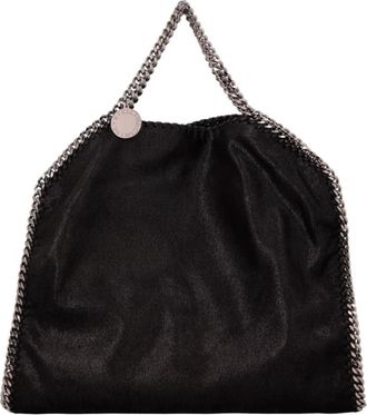 Stella McCartney Schicke Falabella Tote Tasche - - Bags - Damen - Schwarzk - ONE SIZE
