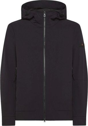 Peuterey Herren, Jacken, Blau, 3XLGr&ouml;&szlig;e