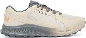 Under Armour Laufschuhe UA Charged Bandit Tr 3 3028371 Hellbeige