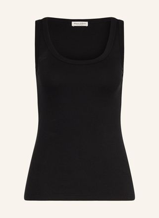 Marc O'Polo Marc Opolo Top schwarz