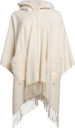 Liu Jo JACKEN & M&Auml;NTEL - Capes auf YOOX.COM