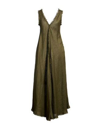 P.A.R.O.S.H. KLEIDER - Maxi-Kleider auf YOOX.COM