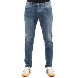 Dondup Herren, Jeans, Blau, W36Gr&ouml;&szlig;e
