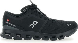 On Running Homme, Chaussures, Noir, Taille: 38 1/2 EU Cloud X 4