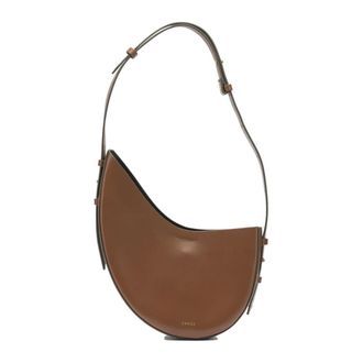 SOEUR Soeur, Damen, Taschen, Braun, ONE SIZEGr&ouml;&szlig;e