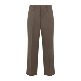 Our Legacy Homme, Pantalons, Brun, Taille: XL Pantalon Chino Emprunt&eacute;