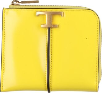 Tod's Kleinlederwaren - Portemonnaies auf YOOX.COM