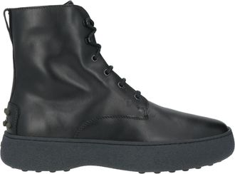 Tod's SCHUHE - Stiefeletten auf YOOX.COM