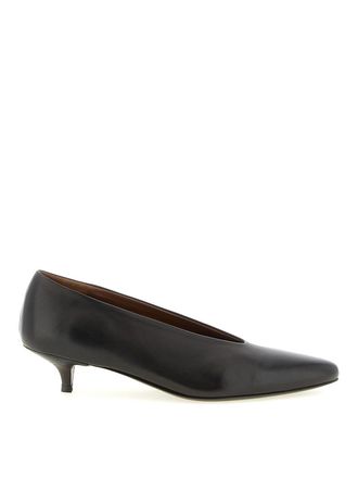 Mars&egrave;ll Chaussures &Agrave; Talon - Marron