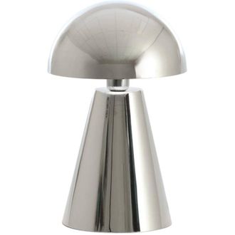 Light & Living Light&living - lampe de table - Surrina - argent - m&eacute;tal