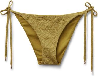 Calzedonia Bikinihose Wild Jungle