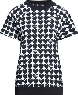 Love Moschino TOPS - Sweatshirts auf YOOX.COM