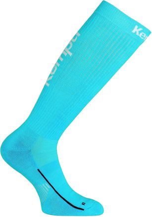 Kempa Herren Herren Socken Socken Lang-200354508, kempablau/weiß, 46-50, 200354508