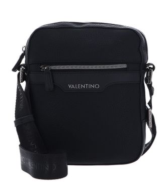 Valentino Efeo Crossbody Bag Nero