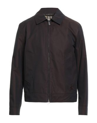 Burberry JACKEN & M&Auml;NTEL - Jacken und Anoraks auf YOOX.COM