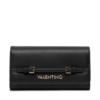Valentino Geldb&ouml;rse Valentino Archi VPSAF0113 Schwarz