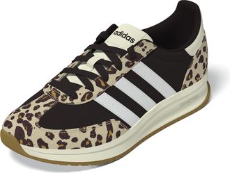 adidas Damen Run 70S 2.0 Shoes Schuhe, Shadow Brown/FTWR White/Magic beige, 42 2/3 EU