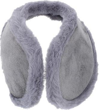 Valiclud Cache-oreilles Hiver Confortable et R&eacute;utilisable Peluche &Eacute;paisse Prot&egrave;ge-oreilles Doux et Chaud pour Hommes et Gar&ccedil;on Fille pour Sports Ext&eacute;rieur et P