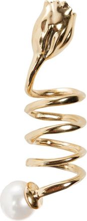 Chlo&eacute; Damen, Accessories, Gelb, ONE SIZEGr&ouml;&szlig;e