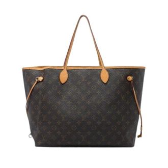 Louis Vuitton Pre-owned Neverfull GM - - Pre-owned - Damen - Braun - ONE SIZE