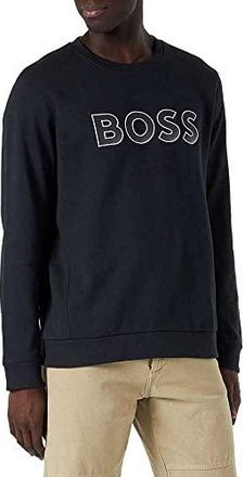 BOSS Salbo Maillot de survêtement, Dark Blue402, XXL Homme