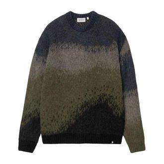 Carhartt Work in Progress Homme, Pulls, Multicolore, Taille: L Tinley Sweater